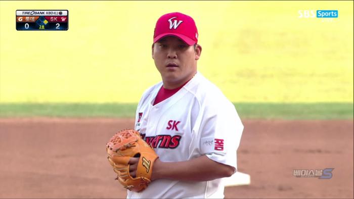 SBS Golf 뉴스 : 전체 뉴스 : [KBO] '임준혁 이적 첫 승' SK, 롯데 꺾고 3연승 : SBS Golf