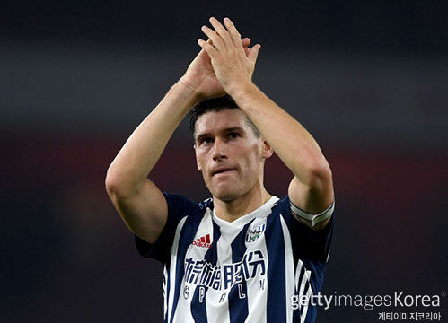 SBS 스포츠 골프 뉴스 : 전체뉴스 : [EPL] 가레스 배리, 역대 'EPL 최다출전' 기록 경신 : SBS