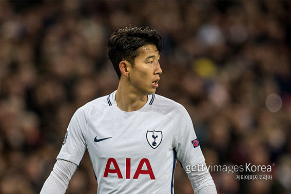 EPL : EPL 소식 : [EPL] '손흥민 15분 투입' 토트넘, 케인 결승골로 극적인 승 : SBS