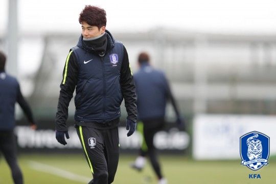 SBS 스포츠 골프 뉴스 : 전체뉴스 : [EPL] 기성용, '팬 선정' 스완지 올해의 선수 후보 등극 : SBS