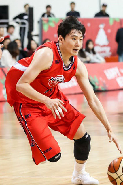 SBS 스포츠 골프 뉴스 : 전체뉴스 : [KBL] 현대모비스 박구영, 은퇴 후 스카우트로 전향 : SBS