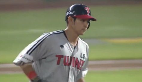 SBS 스포츠 골프 뉴스 : 전체뉴스 : [KBO] LG 강승호↔SK 문광은, 1대1 트레이드 단행 : SBS