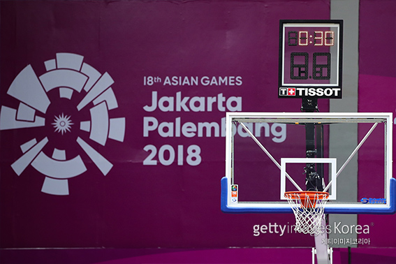 SBS 2018 자카르타-팔렘방 아시안게임 : 아시안게임 소식 : [아시안게임] '허술한 운영' 3X3 농구, 일정+조 편성 경기 당일 변경 : SBS