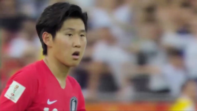 2023 FIFA U-20 월드컵 : U20 WC 소식 : [U20 월드컵] ‘잘 싸웠다!’ 대한민국, 우크라이나에 1-3 패...사상 첫 준우승 [하이라이트] : SBS