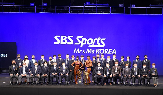 SBS Golf 뉴스 : 전체 뉴스 : [2020 SBS스포츠 미스터코리아 & 미즈코리아] 역대 최다 참가자로 성황리 종료! : SBS Golf