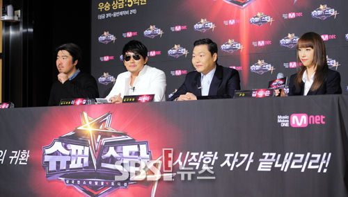 [포토]2012 슈퍼스타K4의 주인공은 누구?