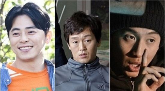 OOO 없었으면 이 영화 밍밍했다