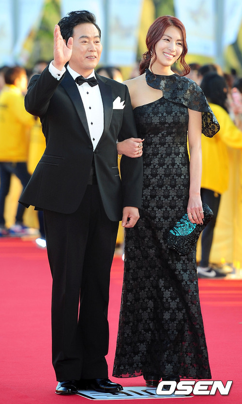 '영화인의 축제' 제 13회 JIFF, 화려한 막 올랐다