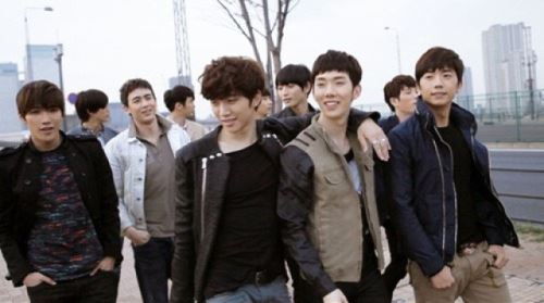 2AM-2PM 다큐영화 티저영상 공개..무대 뒤 일상 '눈길'