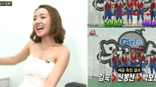 日 예능 KBS vs SBS 구도, MBC 대책없나?