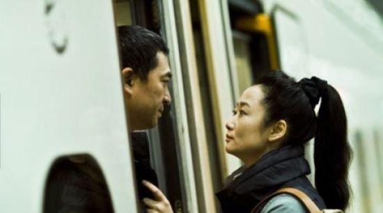 [18th BIFF] '천주정' 자오 타오 "감독이자 남편인 지아 장 커는…"