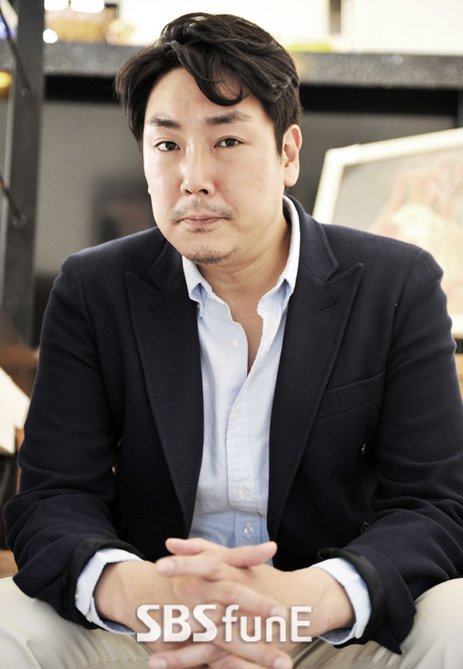 [인터뷰] 조진웅, 가성비 최강의 배우…그의 다작이 반갑다