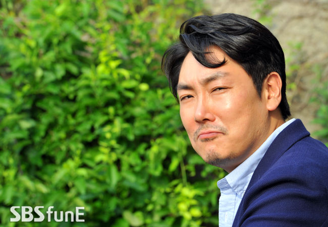 조진웅, 2014년 뜨겁다…영화 4편 릴레이 흥행 도전