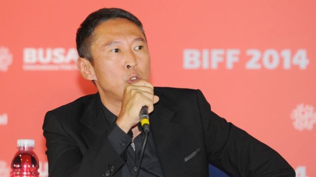 [19th BIFF 개막작] '군중낙원' 도제 니우 감독 "대만 영화 개막작 영광"