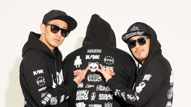 [E포토]DJ.DOC, 우리가 바로 90년대 가요계 악동!