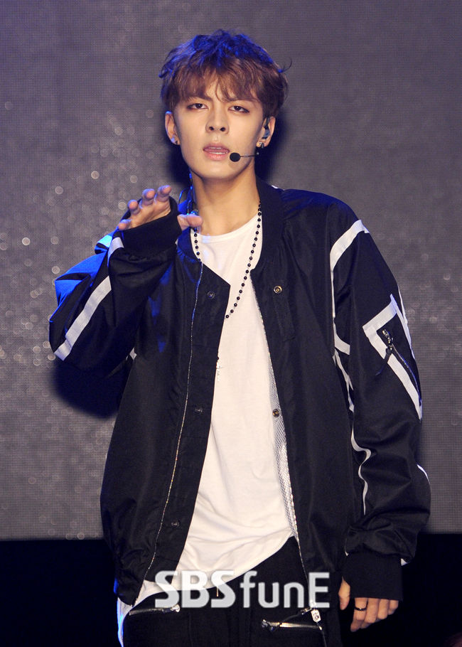 [E포토]드디어 베일 벗은 MAP6