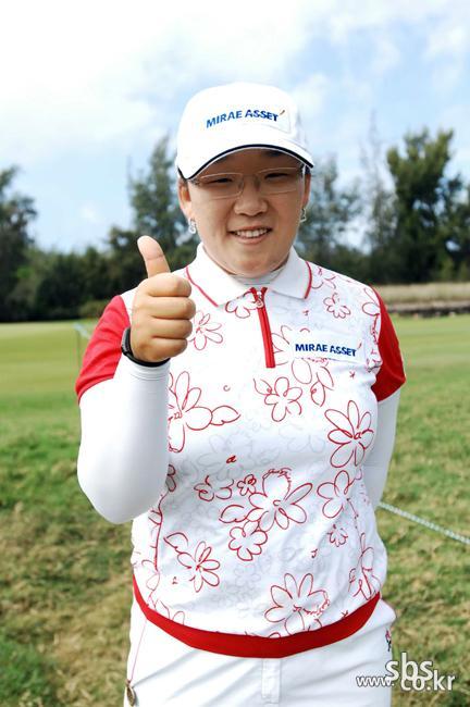 신지애 우승, JLPGA 투어 승리하며 상금 2억 3천만원 '획득'