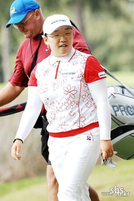 신지애 우승, JLPGA 투어 승리로 '억'소리 나는 상금 '획득'