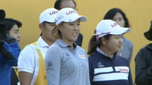 SBS골프, 2016 KLPGA 개막전 '세이프티 챌린지' 진행