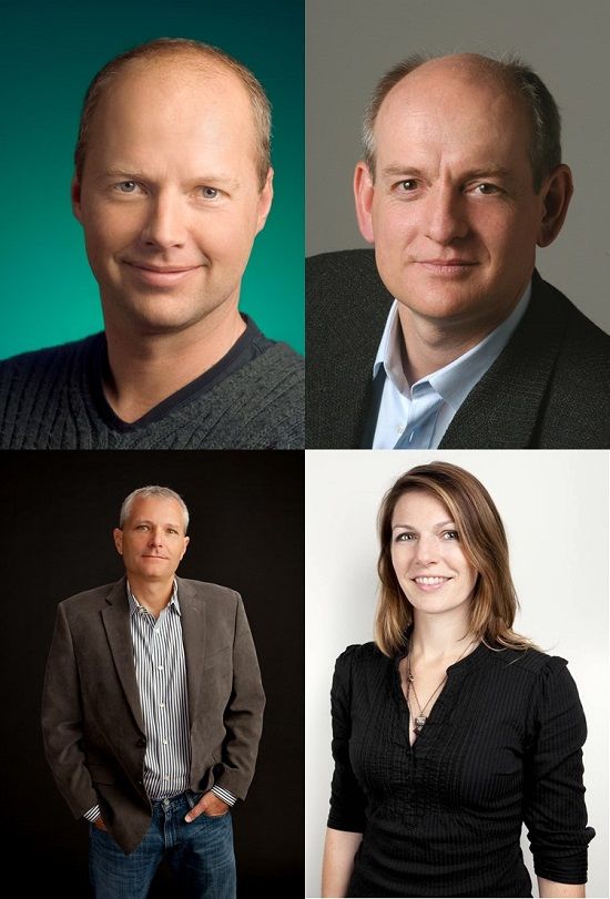 [SDF 2016] '자율 주행차의 아버지' 세바스천 등 AI 연구 대가들 대거 참여