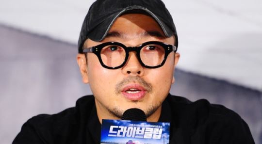 [E포토]서승한PD, '3MC 조합 기대하셔도 좋아요∼'