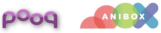 애니박스, 이젠 pooq TV에서 실시간으로 본다