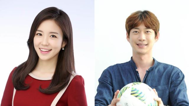 'SBS8뉴스', 평창올림픽 앞두고 스포츠뉴스 개편..장예원·김윤상 진행