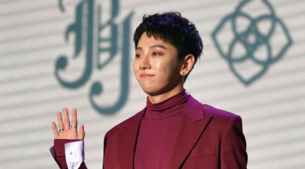 [BOF]JBJ 노태현 "'더쇼' 1위 후보, 오른 것만으로 기분 좋아"