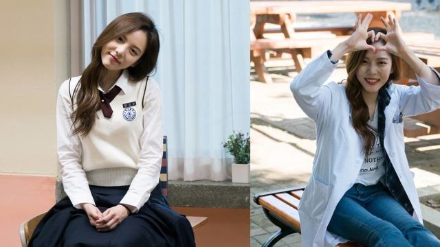 애간장 이열음 과분한 사랑 받았다 종영 소감
