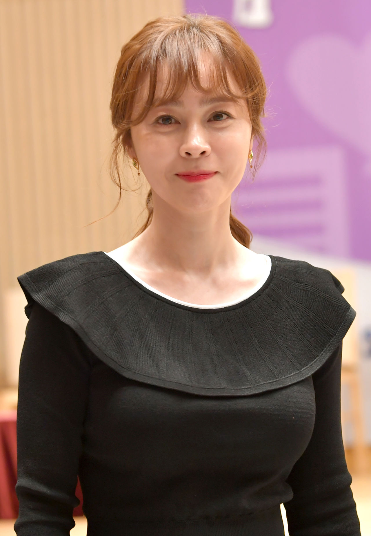 [e포토]우희진 변함없는 방부제 미모