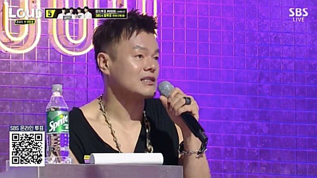 '라우드' 팀 JYP VS 팀 PSY, 정체성 대결…각 기획사 대표곡 재해석