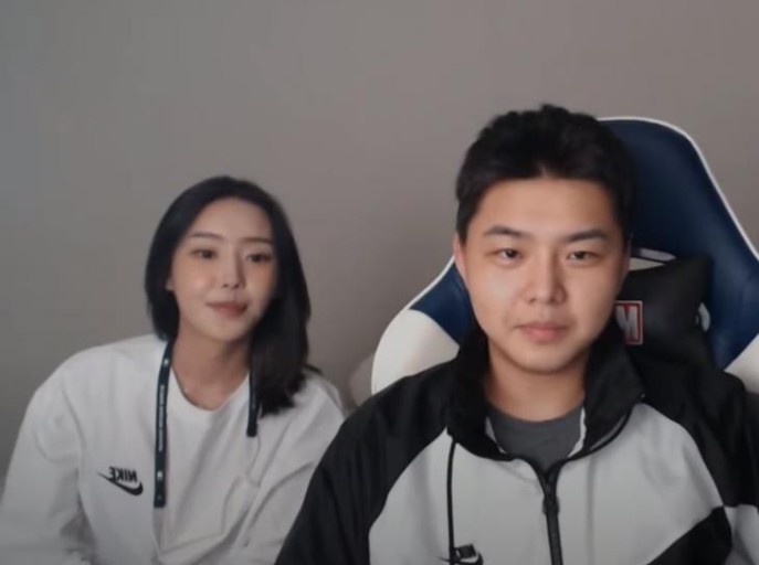 트랜스젠더 유튜버 꽃자 연인과 내년 4월 결혼 발표