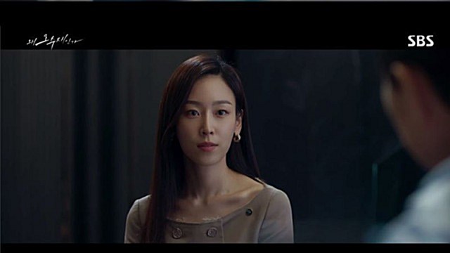 [스브스夜] 오수재 허준호 서현진에 넌 지승현 절대 잡지 못해…지승현 딸은 네 친 딸