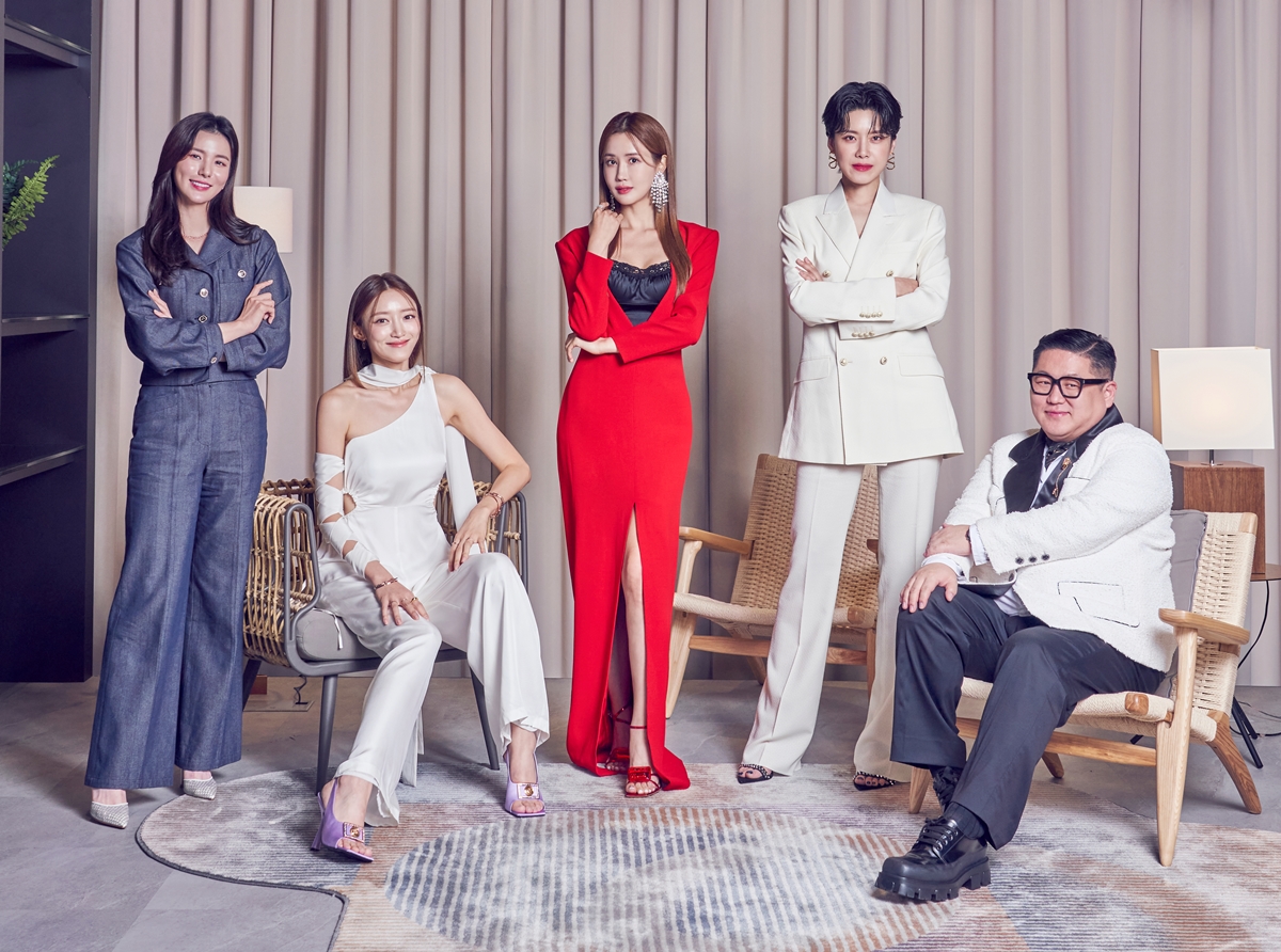 '임창정 아내 '서하얀, '뷰티풀' MC 발탁…이다해·장도연과 호흡