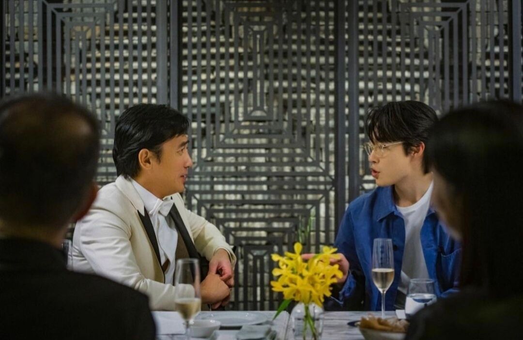 [27th BIFF] 유가령 SNS로 본 양조위의 부국제…배우들의 스타