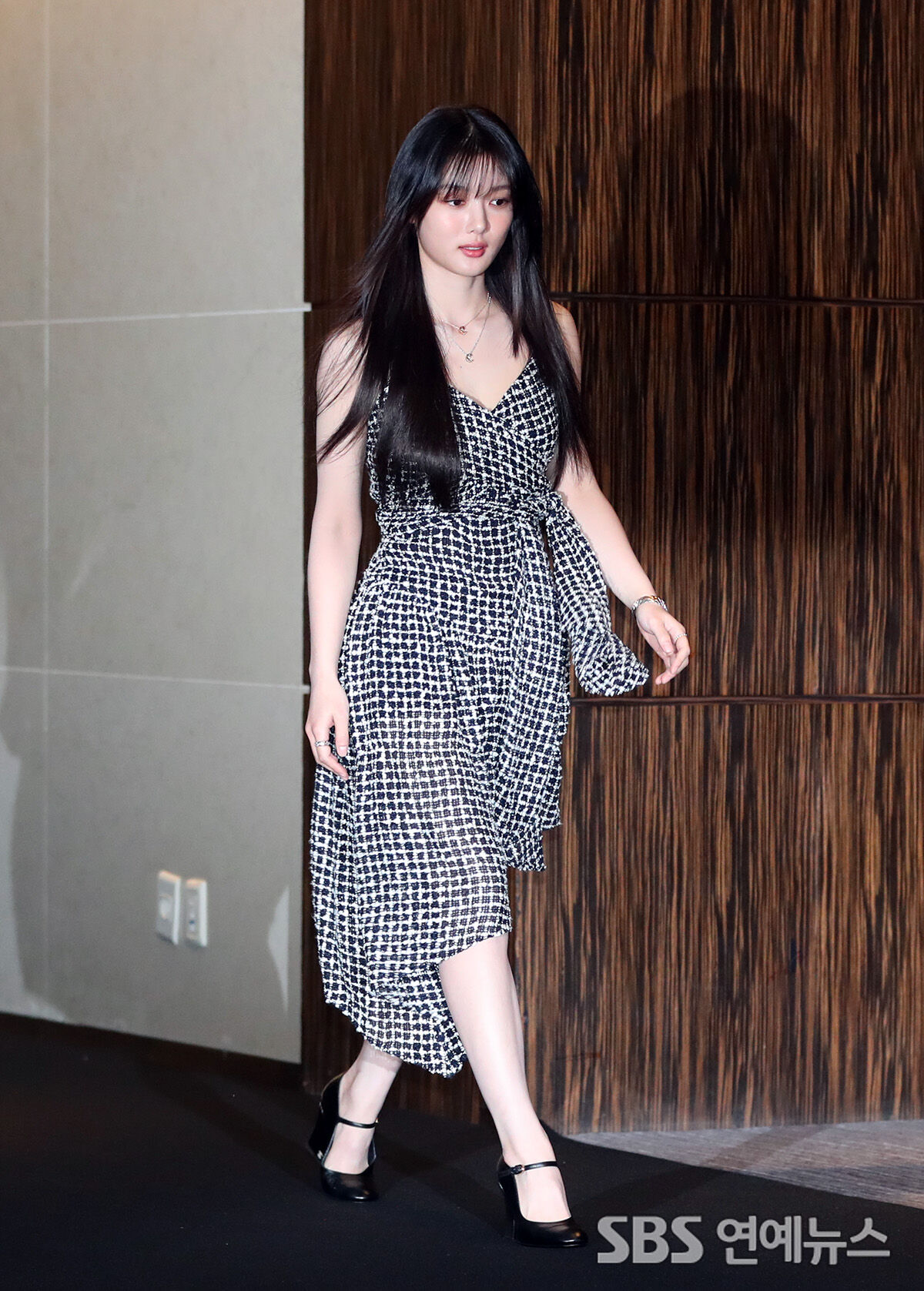 [27th Biff] 김유정 소녀에서 성숙한 숙녀로