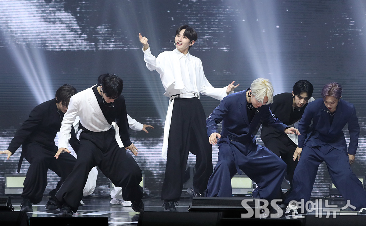 [E포토] ATBO, '21세기 화랑으로 변신'