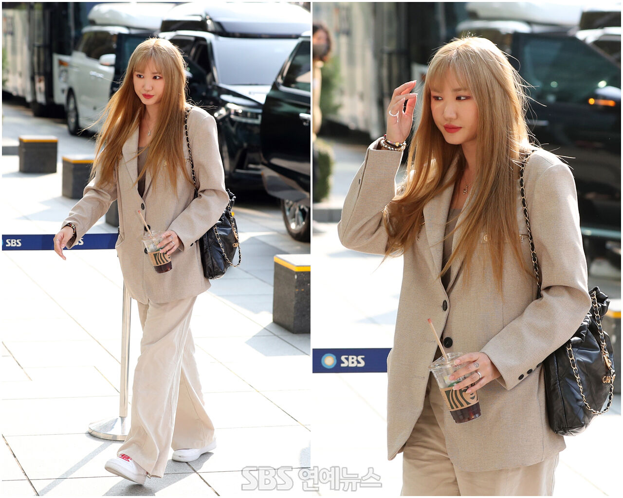 [펀펀한 현장] EXID, '데뷔 10주년, 3년 만의 완전체'