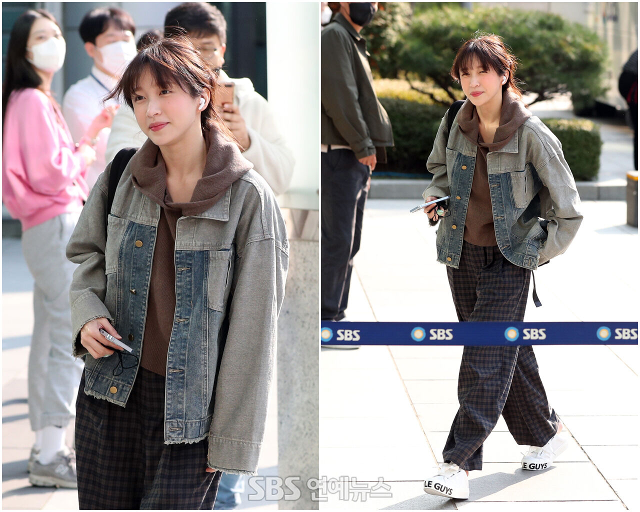 [펀펀한 현장] EXID, '데뷔 10주년, 3년 만의 완전체'