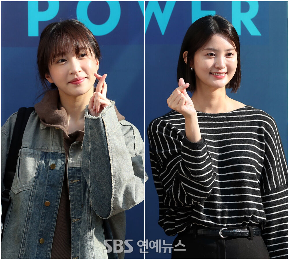 [펀펀한 현장] EXID, '데뷔 10주년, 3년 만의 완전체'