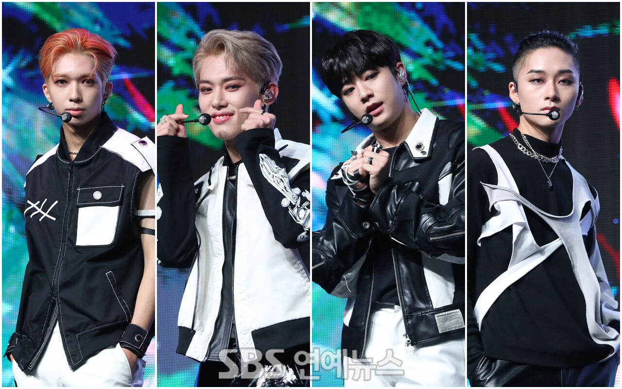 [펀펀한 현장] T1419→TFN, '팀명 바꾸고 심기일전'