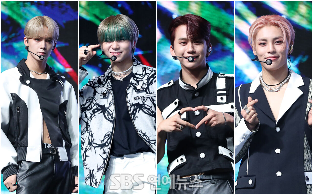 [펀펀한 현장] T1419→TFN, '팀명 바꾸고 심기일전'