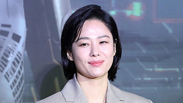 [e포토] 김현주 부드러운 정이의 미소