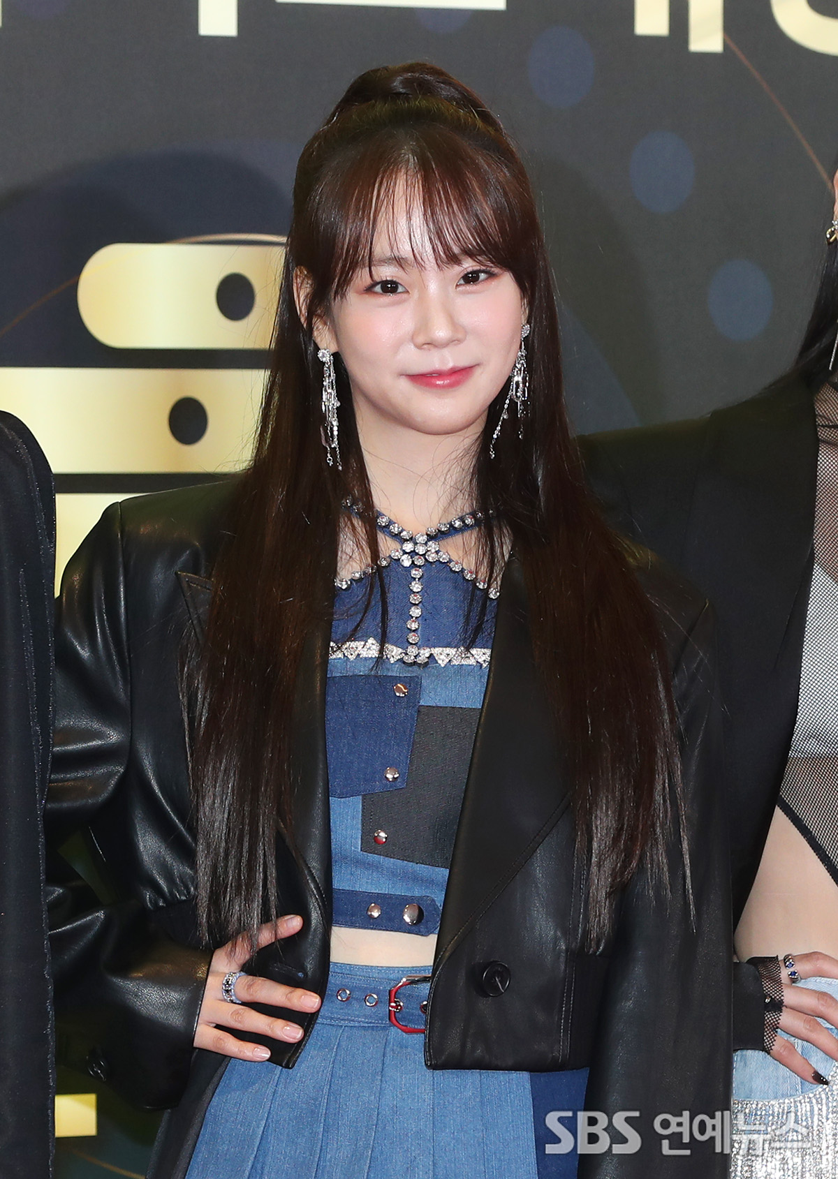 [e포토] 카라 한승연 여전한 방부제 미모