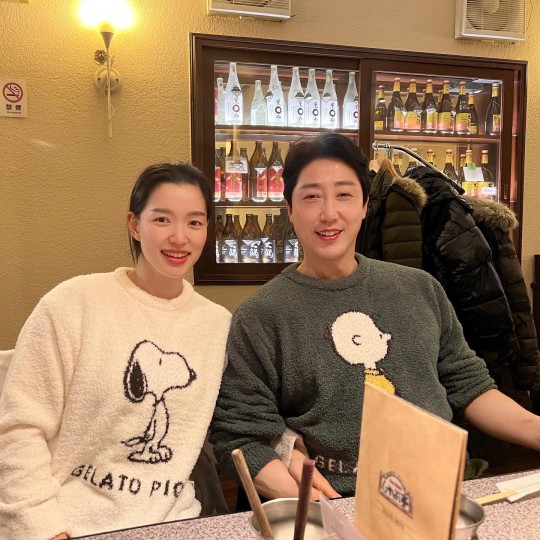 손헌수 비혼주의→7세 연하 관광공사 여성과 결혼발표