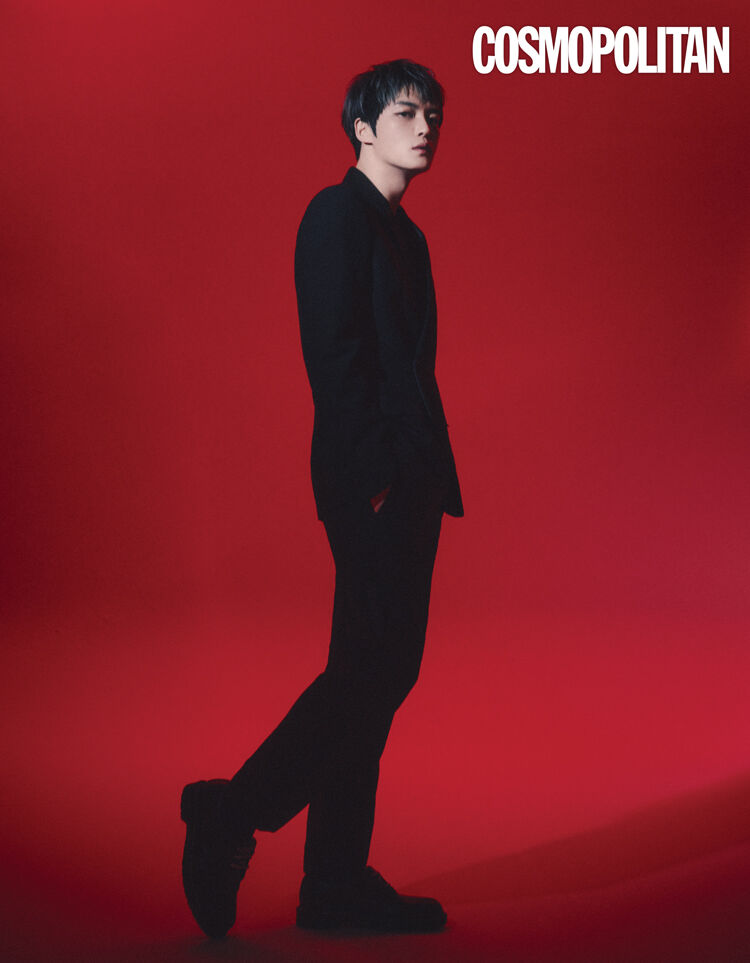 김재중-김준수, 데뷔 20주년 기념 화보 공개...박유천 지워낸 JYJ