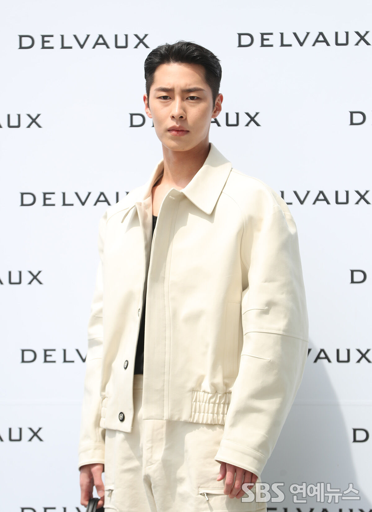 [e포토] 이재욱 카리스마 넘치는 자태