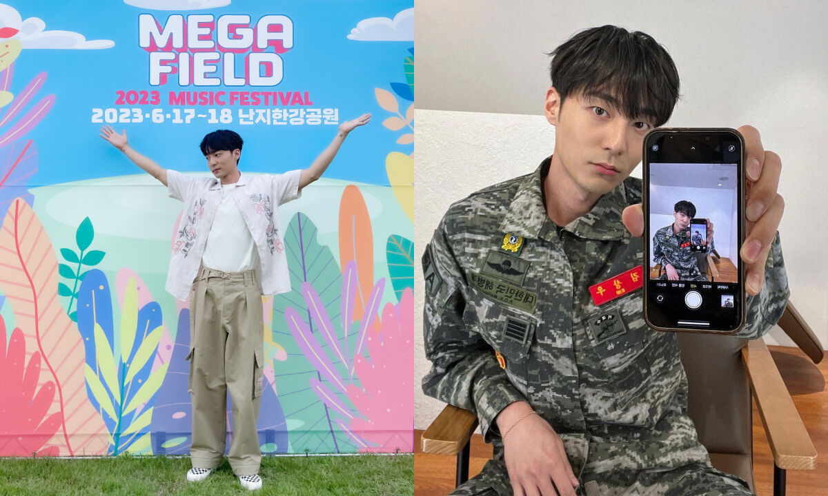 로이킴 4년 만의 컴백 심리적 문제 생기더라…무대 공포증 고백