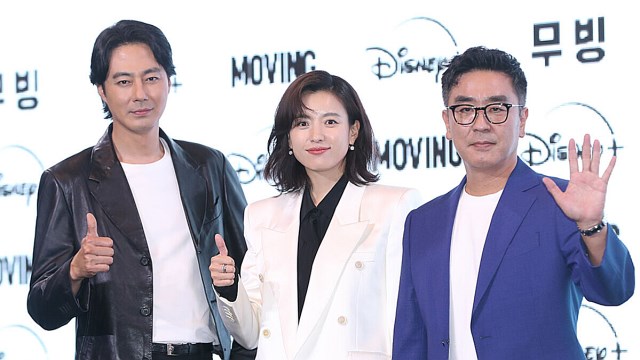 [Throwback] Zo In-sung, Han Hyojoo and Ryu Seung-ryong: The Can't-Miss ...