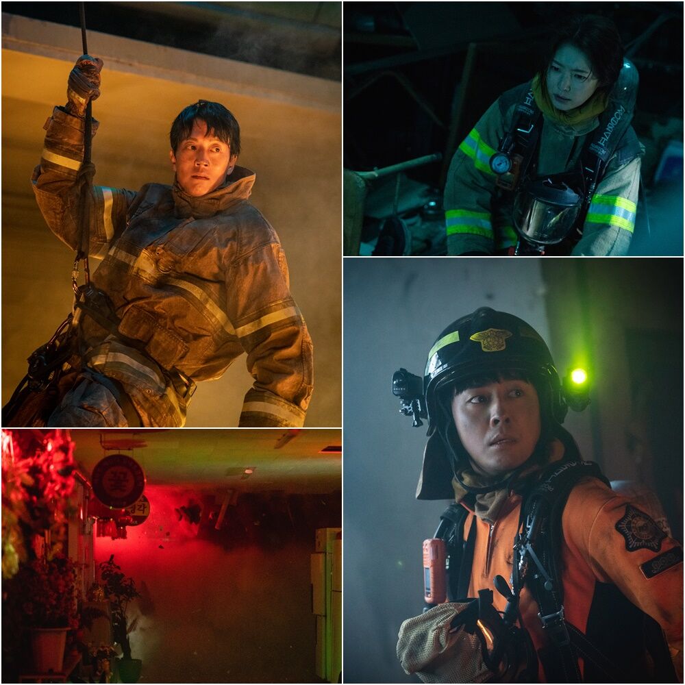 '소옆경2', 첫방부터 시청률-OTT 1위…완벽한 기선제압의 이유